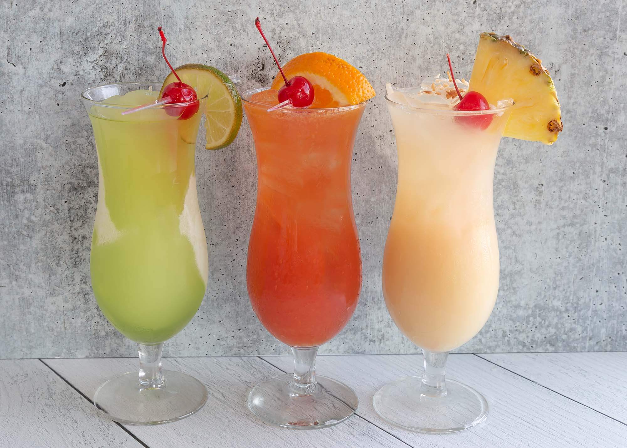 Specials- Monty's Lighthouse Cajun Bar & Grill